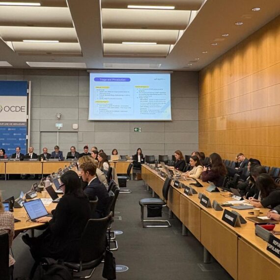 AGENȚIA PENTRU MONITORIZAREA ȘI EVALUAREA PERFORMANȚELOR ...